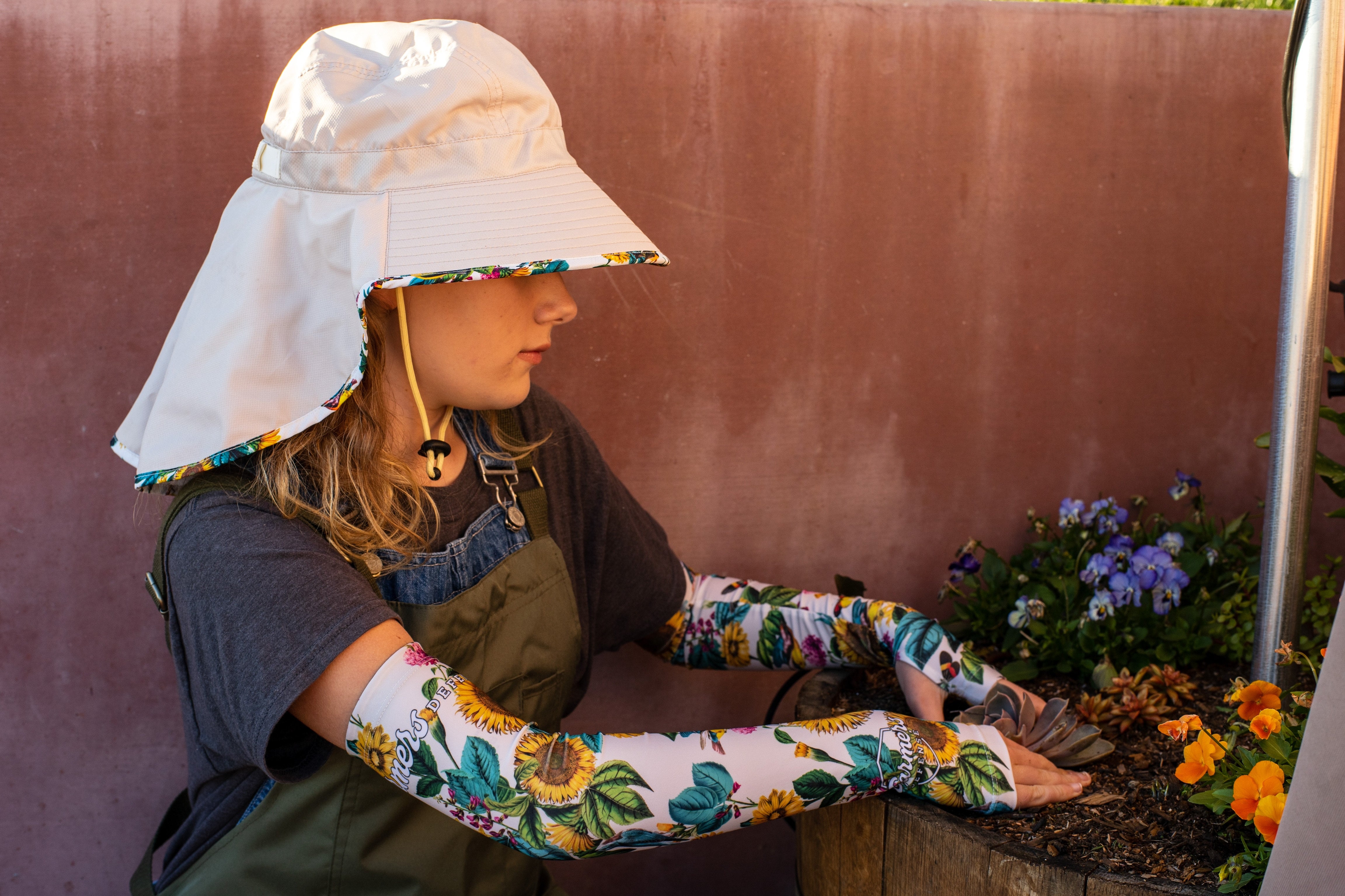 Sustainable Blooms: Your Comprehensive Guide to Eco-Friendly Flower Ga ...