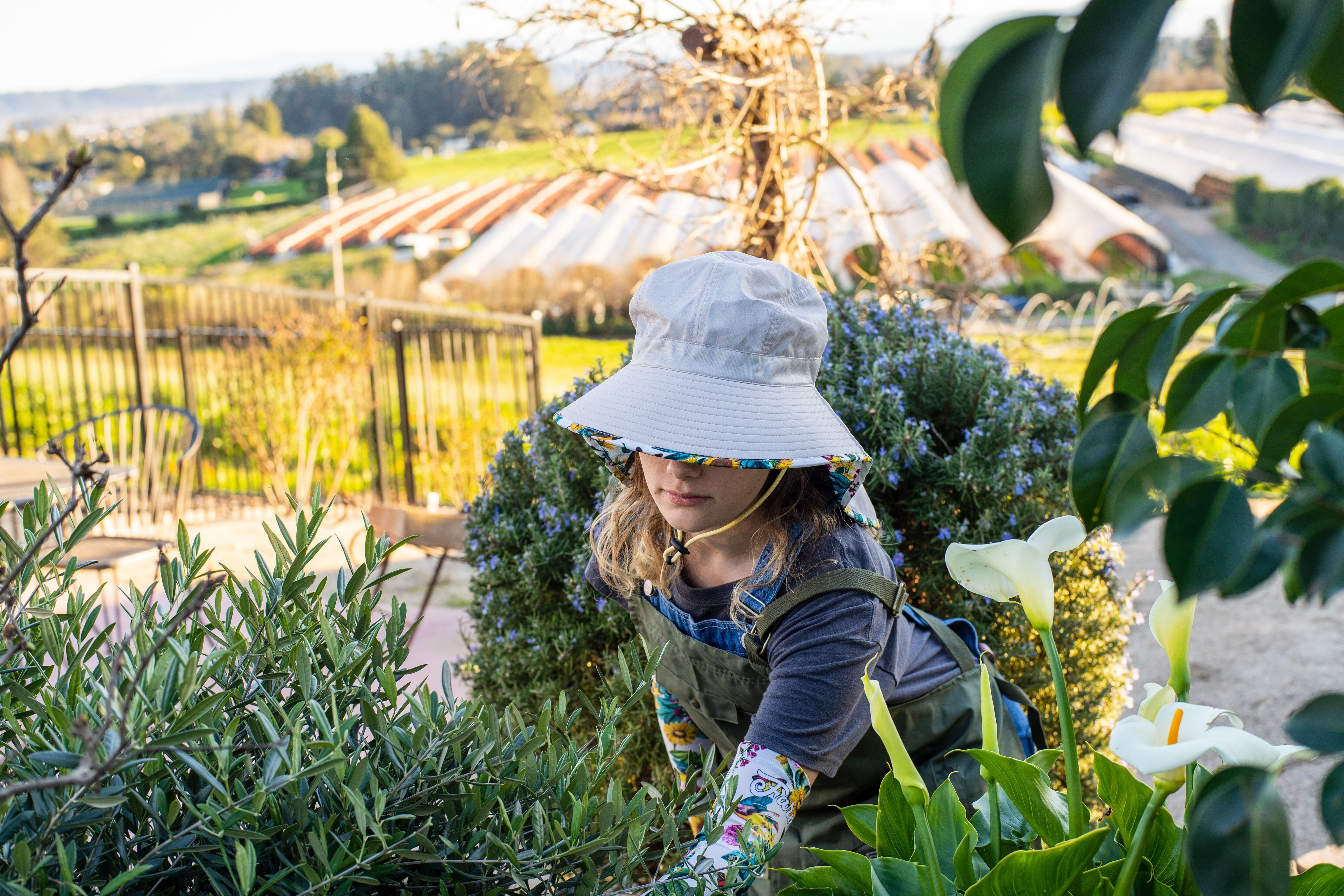 Gardening and Allergies: How to Protect Yourself from Common Springtim ...