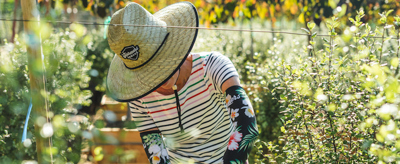 Sun Hats — Essential Sun Protection Outdoors – Farmers Defense