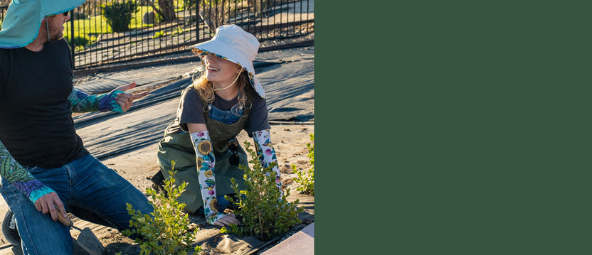 Farmers Defense | Protective Farming Gear & Grow Equipment