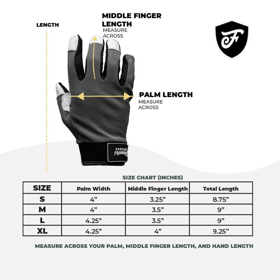 Fungi Forager Gear Pack - Sleeves, Gloves, Sun Hat – Farmers Defense