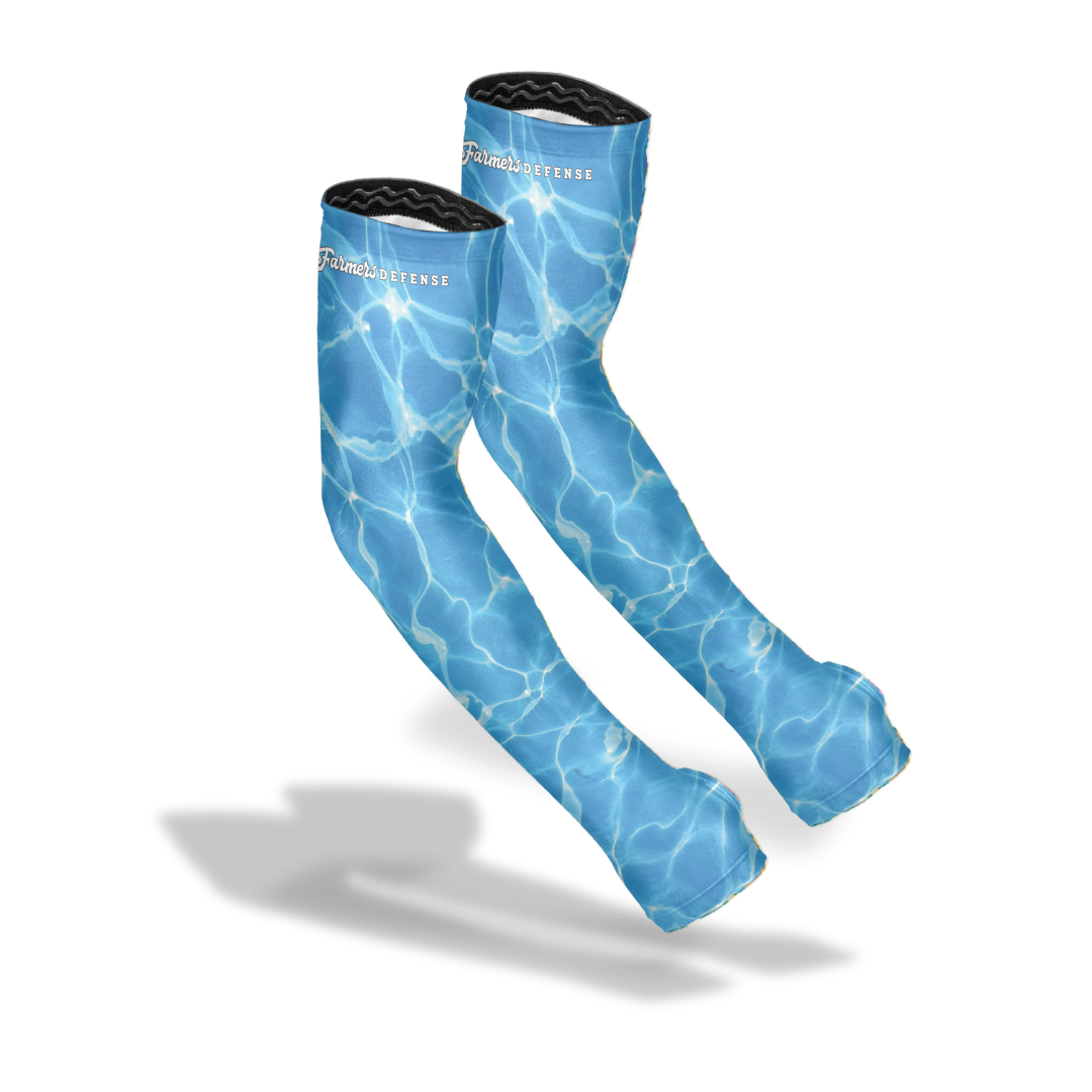 Protection Sleeve - Liquid – Farmers Defense