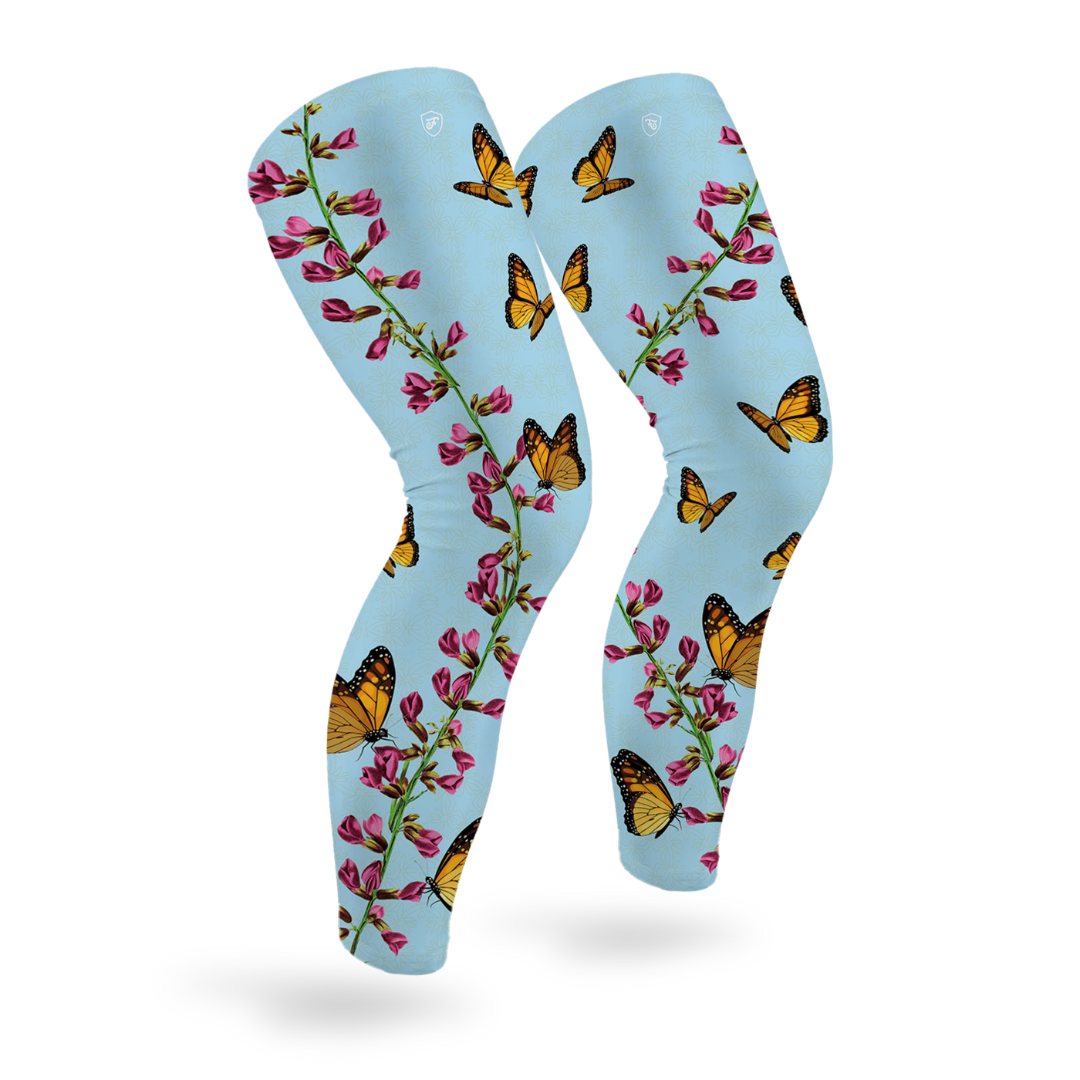 Protective Leg Sleeve - Monarch – Farmers Defense