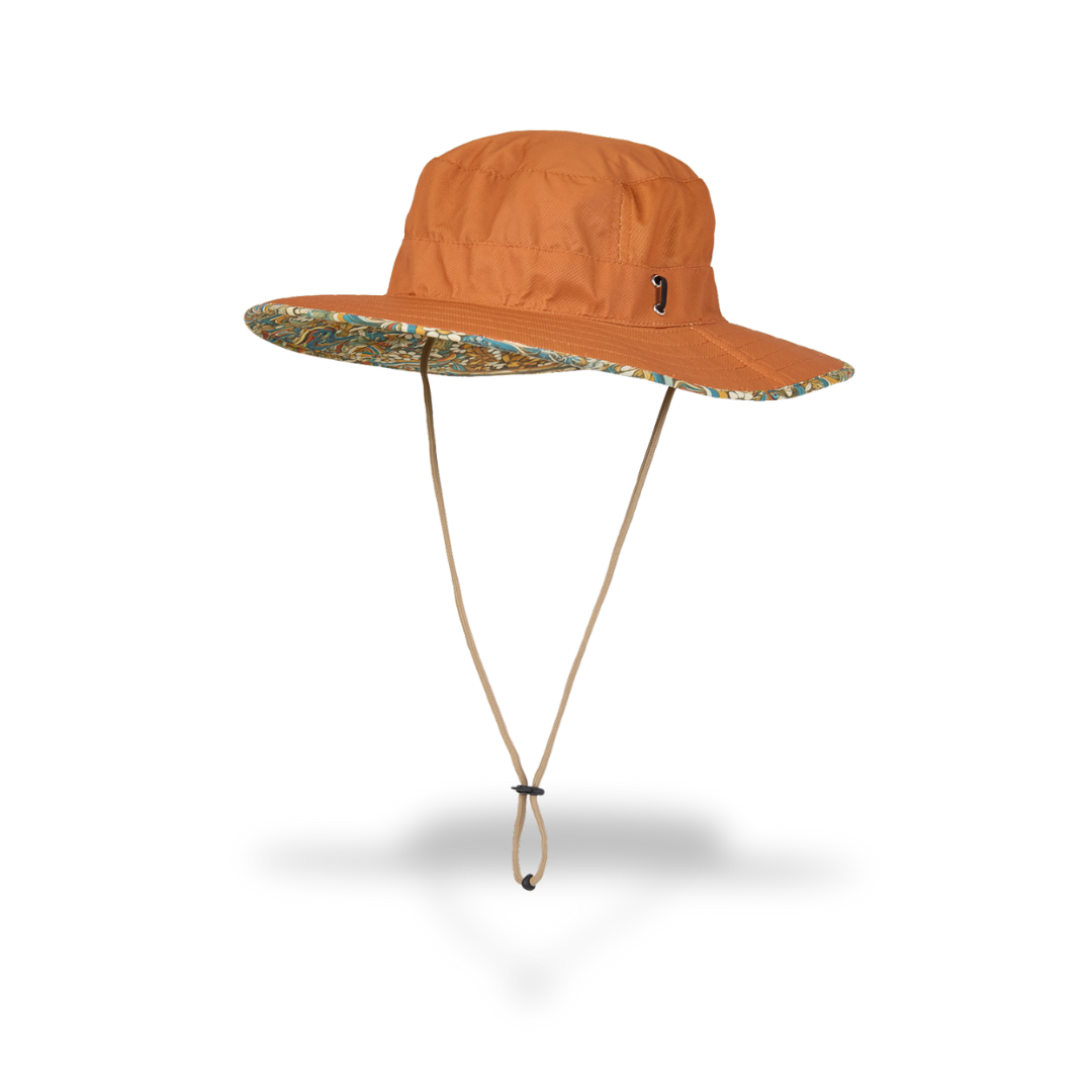 Venture Sun Hat - Vintage Vibes – Farmers Defense