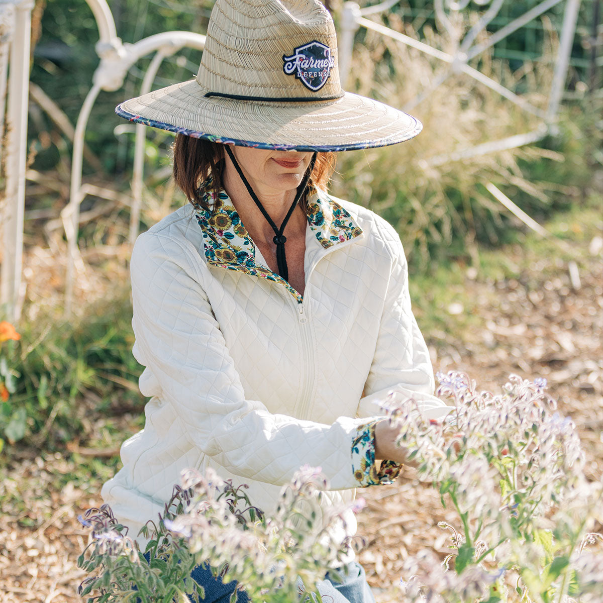 Farmers Defense | Protective Farming Gear & Grow Equipment