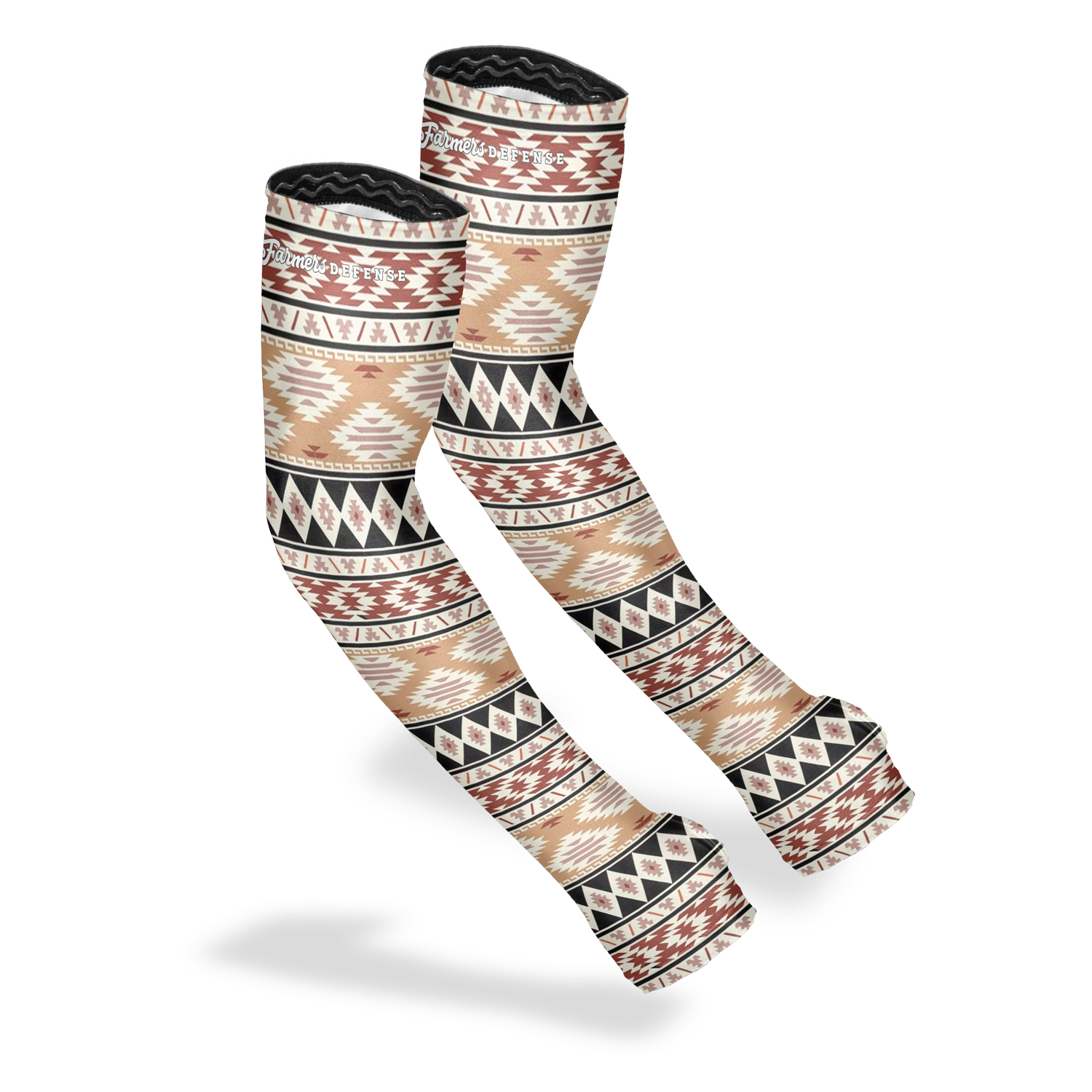 Protection Sleeves - Native Pattern FINAL SALE – Farmers Defense