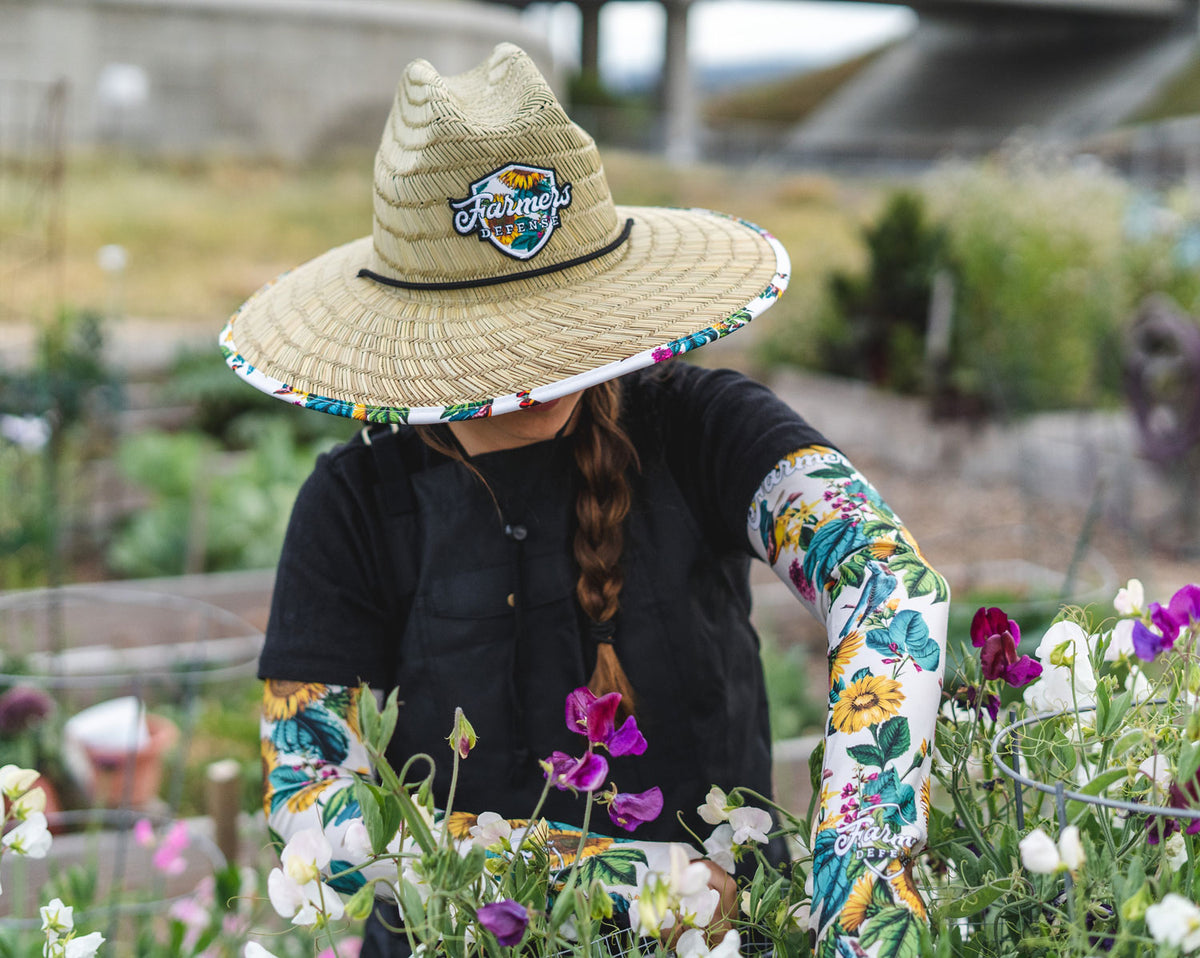 About Us – Farmers Defense